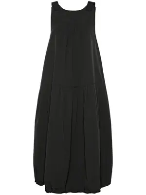 WEEKEND Wkdlegenda Midi Dress - Black