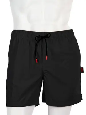 AQUARAPID Boxer - Black