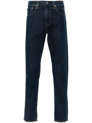 LEVI`S 512 Slim Taper Jeans - Blue