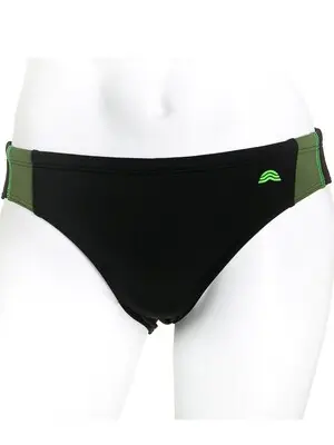 AQUARAPID Slip - Black
