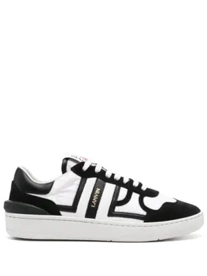 LANVIN Clay Sneakers - Multi