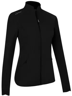 LAMUNT Eliana Hybrid Wind - Black