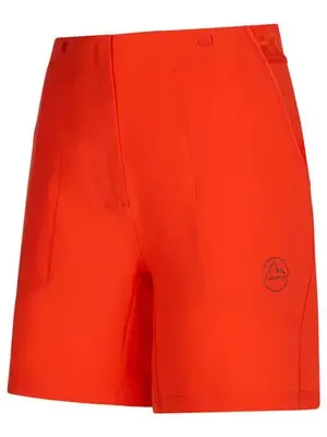 LA SPORTIVA Guard Short W - Red