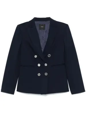 Pinko Alexia Jacket - Blue