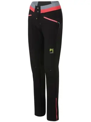 KARPOS K Perf Rock Clb W - Black
