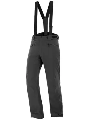 SALOMON Edge - Black