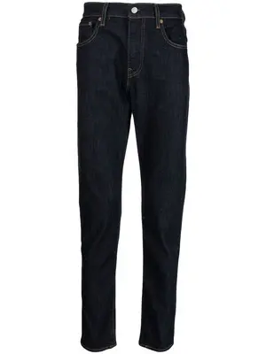 LEVI`S 512 Slim Taper - Black