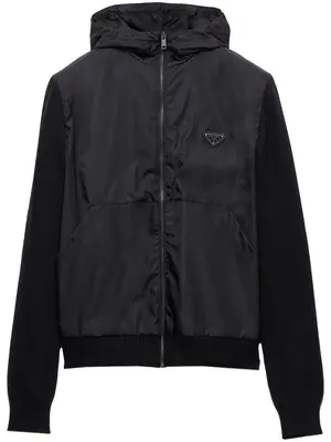 Prada Cardigan