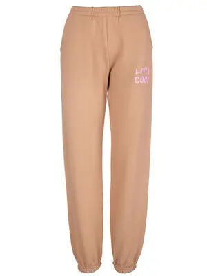 LIVIN COOL Printed Joggers