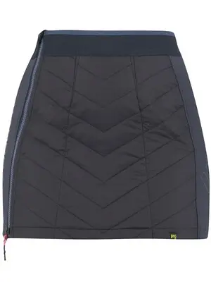 KARPOS Alagna Plus Evo W Skirt - Black
