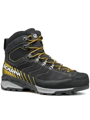 SCARPA Mescalito Trk Gtx - Gray