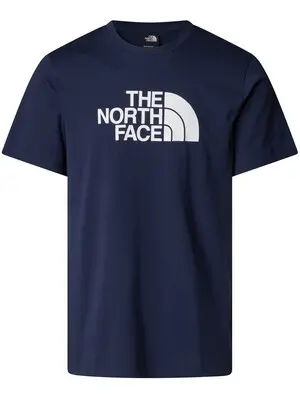 The North Face S/s Easy Tee - Blue