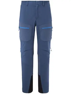 MILLET M White Shield Pant M - Blue