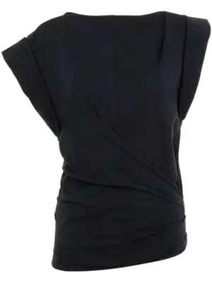 Isabel Marant Étoile Maîsan T-shirt - Black