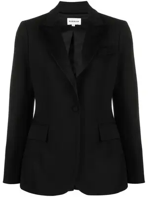 P.a.r.o.s.h P. A.r. O.s. H. Jacket