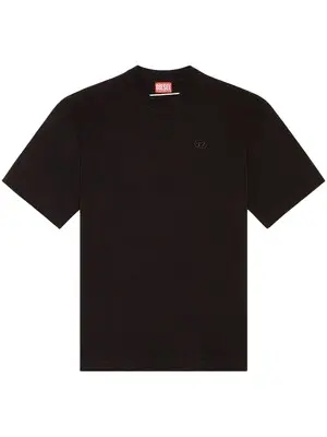 DIESEL® T-shirt - Black