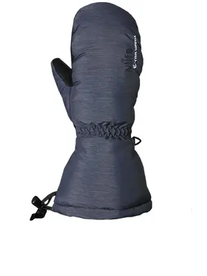 SNOWLIFE Big Down Dt Mitten - Blue