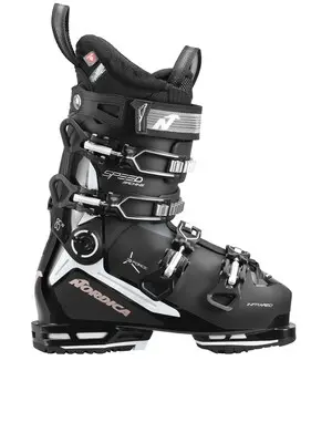 NORDICA Speedmachine 3 85 W Gw - Black