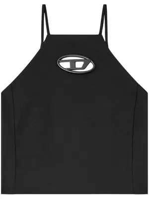 DIESEL® Top - Black