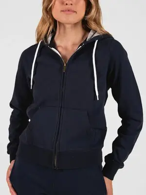 PODHIO Authentic 360 Zip Hoodie