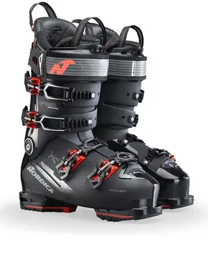 NORDICA Speedmachine 3 130 Gw - Black