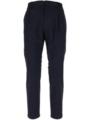 CRUNA Trouser - Blue