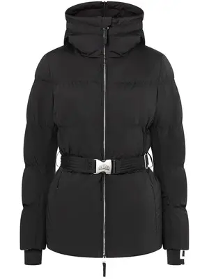 JETSET Chamonix Belted Ski Jacket Hydras