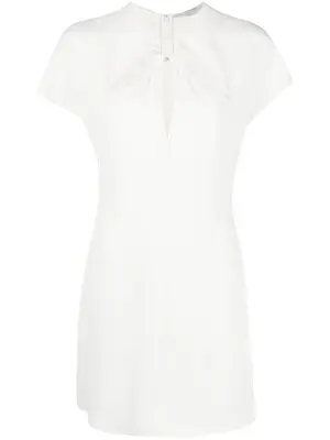Stella McCartney Dress - Beige