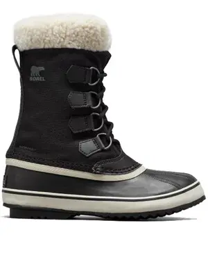 Sorel Winter Carnival Wp - Black