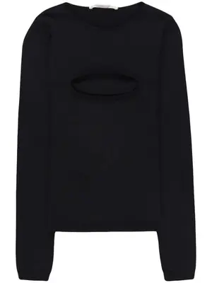 Stella McCartney Kint Top - Black
