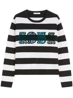 Max Mara Sweater - Multi