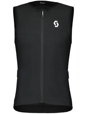 SCOTT LIVING Vest Airflow M's - Black