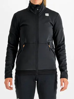 SPORTFUL Engadin W Jacket - Black