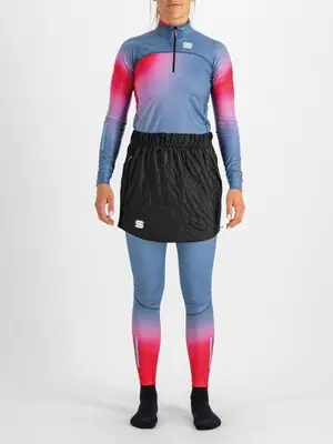 SPORTFUL Rythmo W Skirt - Black