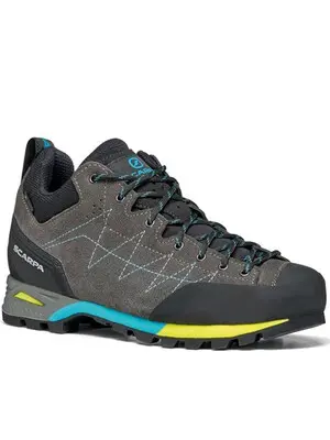 SCARPA Zodiac Gtx Wmn - Gray