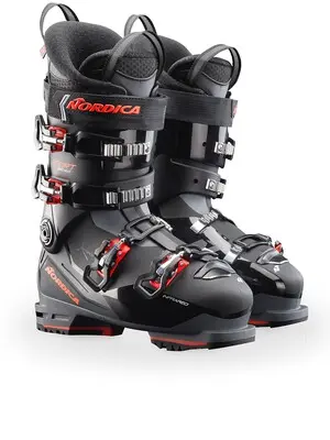 NORDICA Sportmachine 3 100 Gw - Black