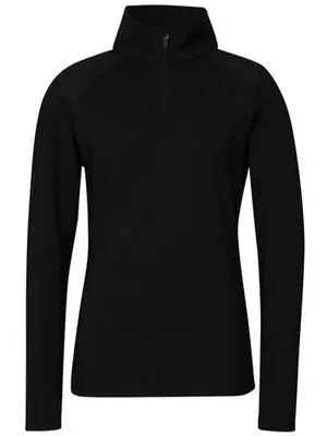 PHENIX Retro Future 1/2 Zip Tee
