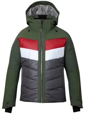 PHENIX De Lorean Racing Jacket