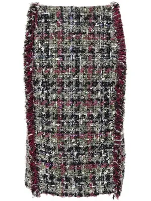 Etro Skirt - Multi