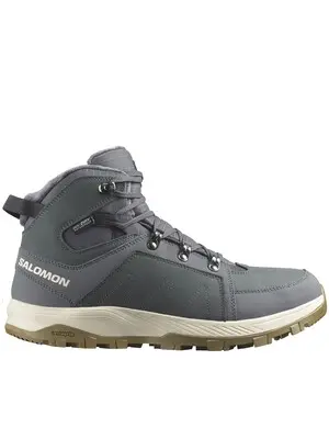 SALOMON Outchill Ts Wp - Blue