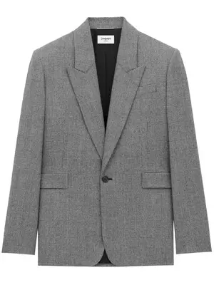 Saint Laurent Jacket