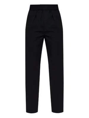 Isabel Marant Étoile Loretta Pants - Black