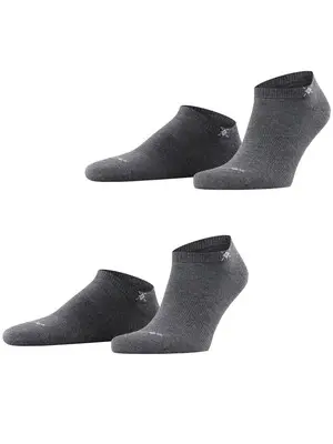 BURLINGTON Set Of 2 Socks