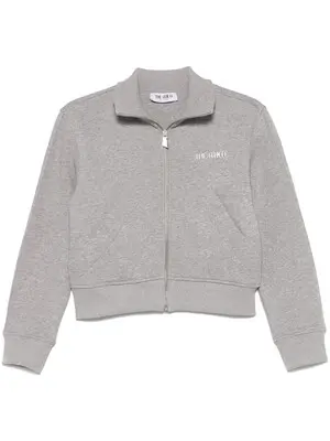Attico Jacket - Gray