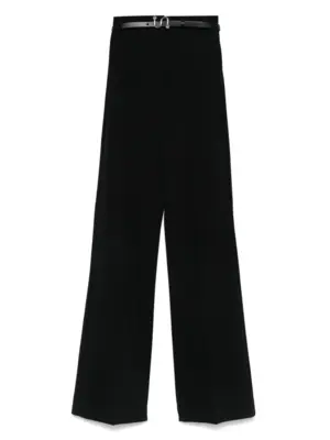 Sportmax Texas - Black