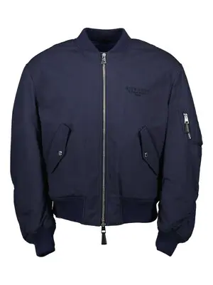 Givenchy Twisted Arms Bomber Jacket