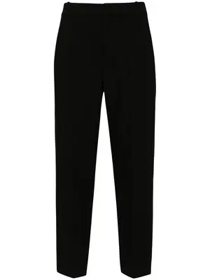 BALMAIN PARIS Trousers - Black