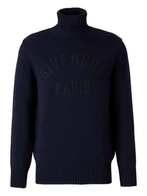 Givenchy Turtleneck Sweater