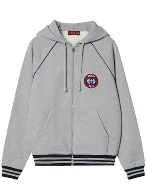 Gucci Jacket - Gray