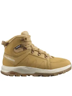 SALOMON Outchill Ts Wp W